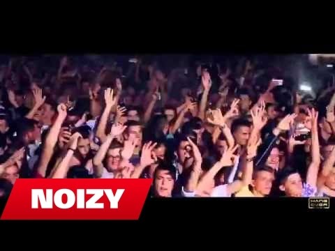 Noizy Live Youtube