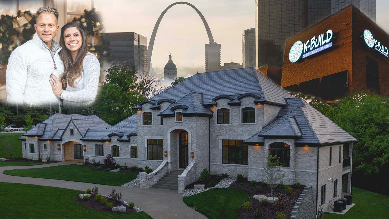 Dream Builders Youtube