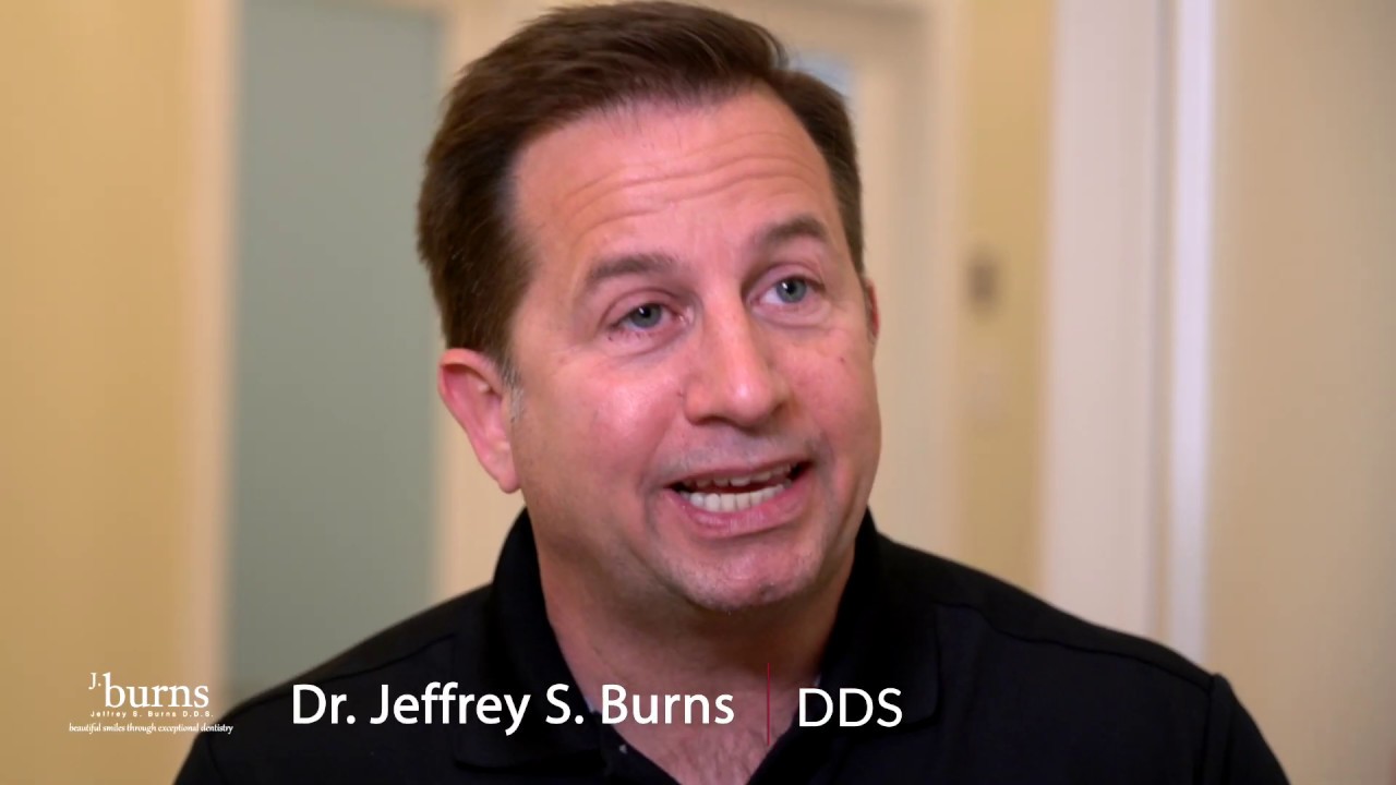 Dental Crowns Bridges Replacing Missing Teeth Dr Jeffrey Burns