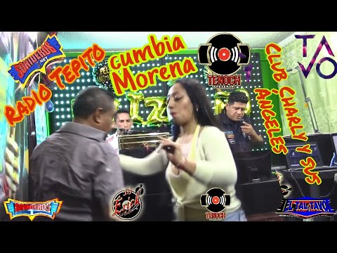 рџ ѓcumbia Morenaрџ єnoches Tepiteг Asрџґґmгєsica En Viniloрџћёinvitado Dj Tenochрџњџ