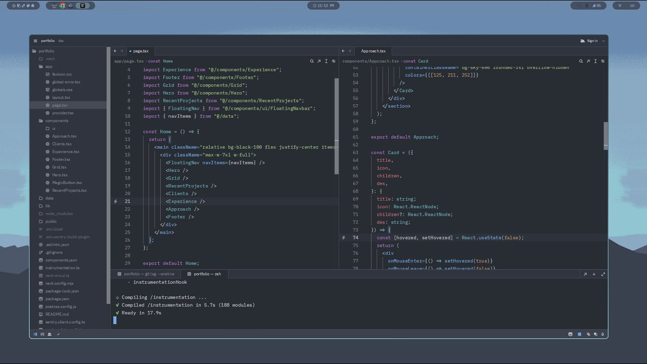 Install Explore Zed Code Editor On Linux Github Copilot Integration