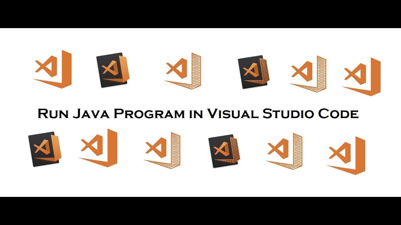 How To Compile And Run Java Program In Visual Studio Code Youtube