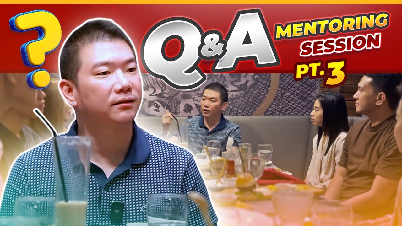 Mentoring 3 Youtube