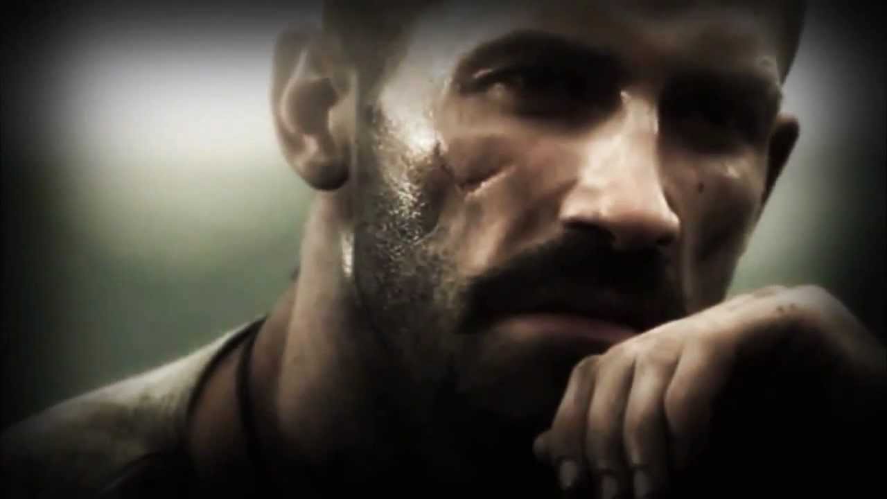 Undisputed Yuri Boyka Dг Vгјеџ Sahneleri Youtube