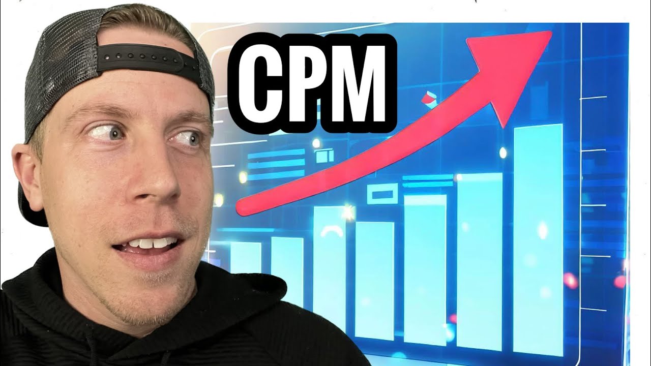 Tricks To Increase Youtube Cpm Revenue Youtube