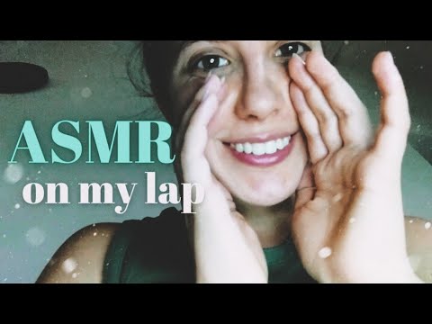 Asmr Laying On My Lap In Class Inspired By Edafoxxasmr рџ ќ Youtube