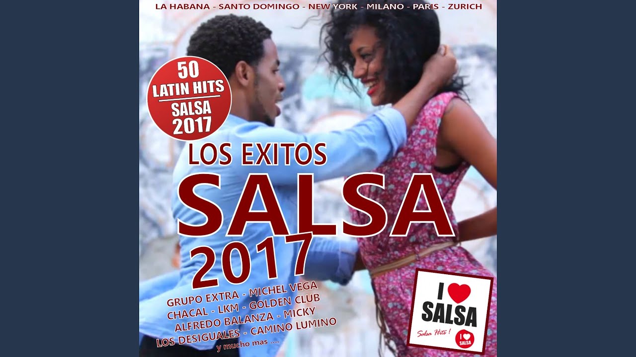 El Amor Salsa Version Youtube Music