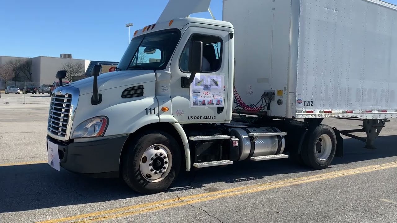 Parallel Park Blind Side Youtube