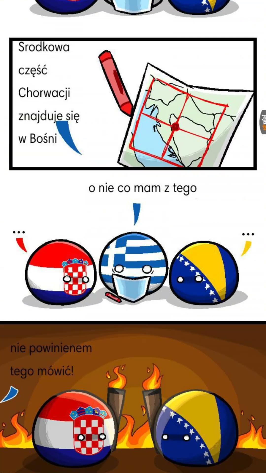 Countryball Memy 180 Country Countryballs Memes Shortvideo