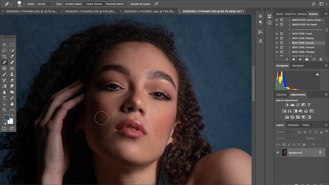 Post Processing Youtube
