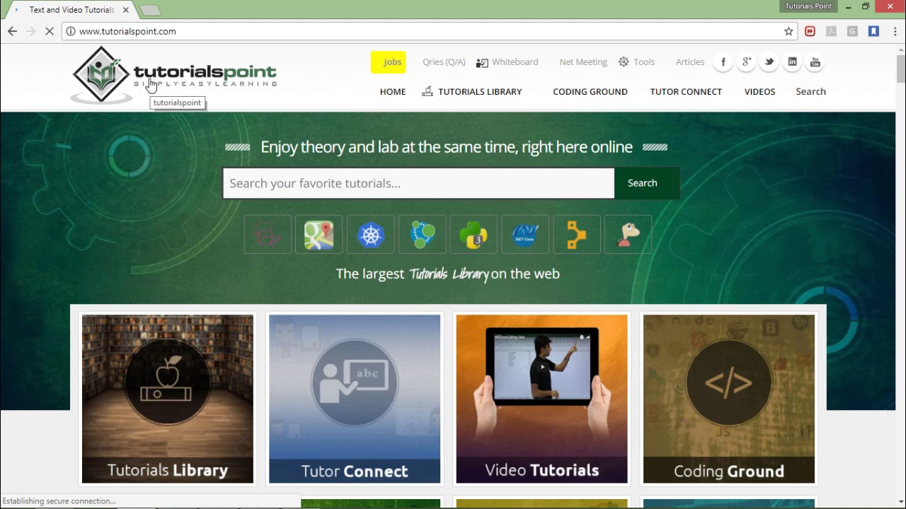 Html Hyperlink Youtube