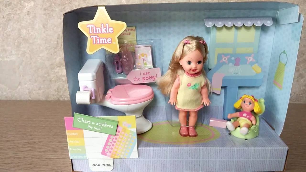 Pooping Barbie Dolls At Isla Poole Blog