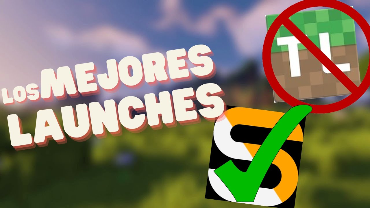 Best Launcher For Minecraft 2018 Researchjhg