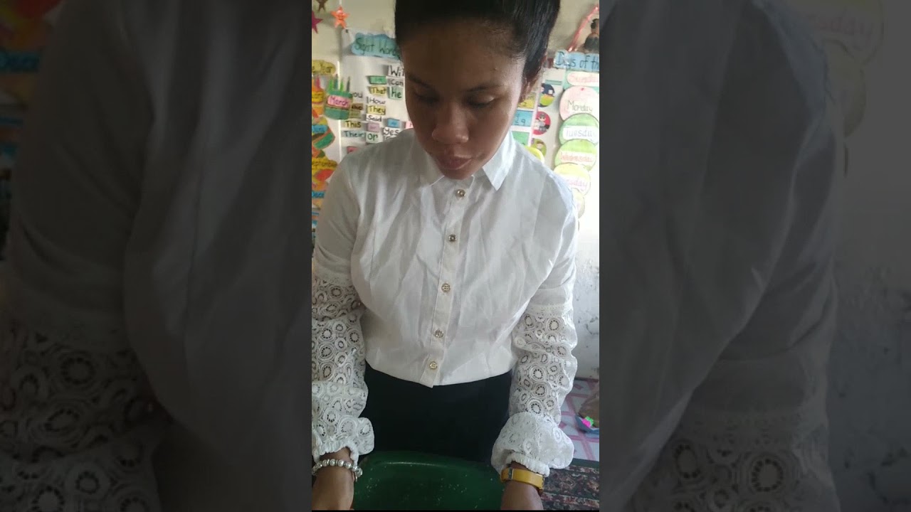 Teaching Practice Youtube