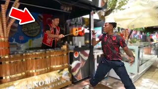 Ishowspeed Vs Albanian Ice Cream Guy Speeduniverse Mp3 Music & Mp4 ...