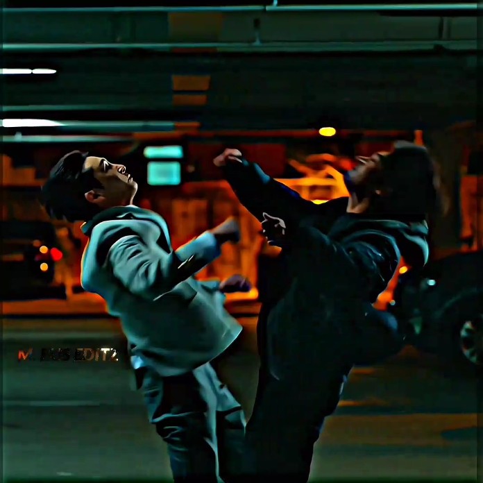 Baek Jin Vs Baku рџ ђрџ ґ Weak Hero Class 2 Edit Shorts Weakhero