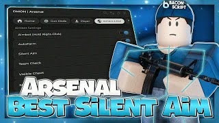 Roblox Arsenal Script Arsenal Script Pastebin Aimbot Esp Download For ...
