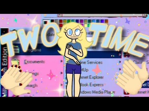 Two Time Animation Meme Youtube
