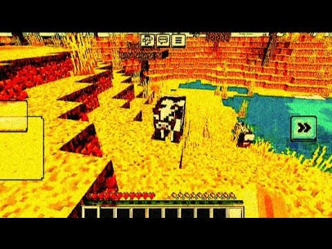 Deep Fried Minecraft Youtube