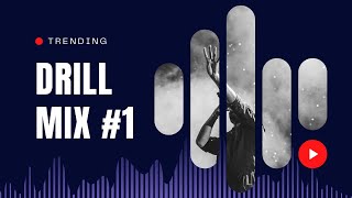 Uk Drill Mix 2024 1 Featuring Central Cee Tion Wayne Arrdee Pete Bas ...
