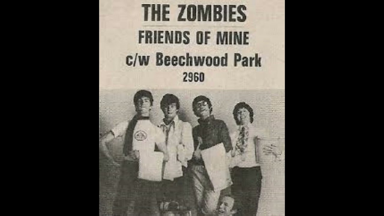 Beechwood Park Zombies 2022 Mix Youtube