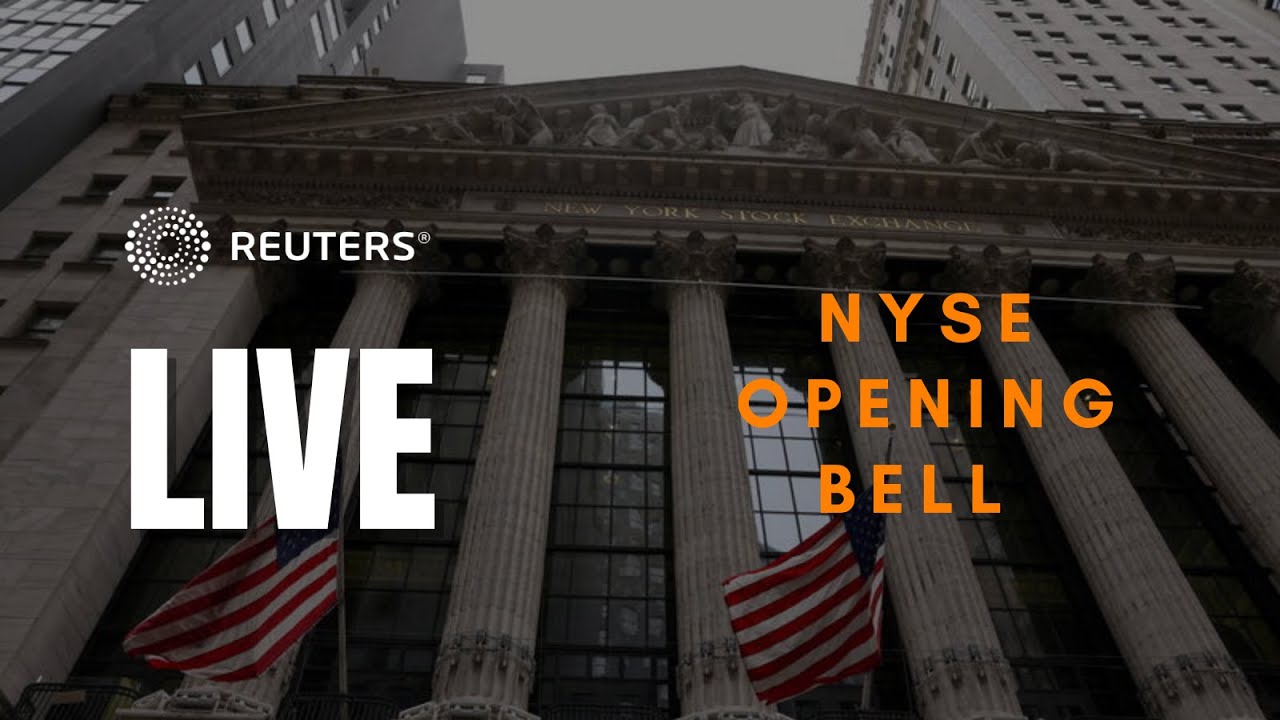 Stock Market Today Opening Bell At Lorena Perez Blog