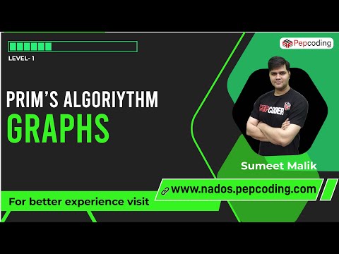 Prim S Algorithm Graphs Minimum Spanning Tree Mst In Graphs Code