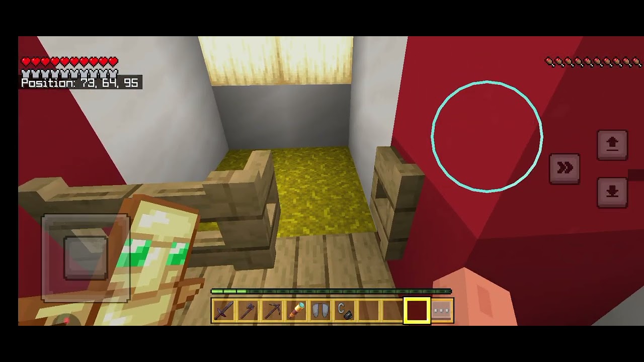 Minecraft Building Youtube