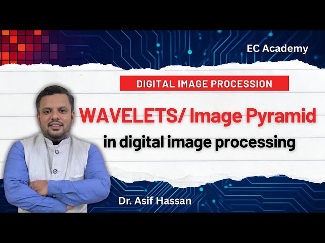 Wavelets In Digital Image Processing Rwt Logo Jpg