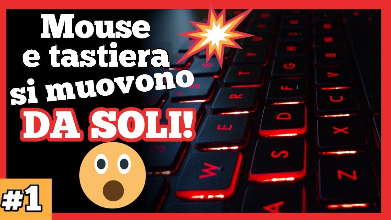 Pyautogui Tutorial Ita Parte 1 2 Youtube