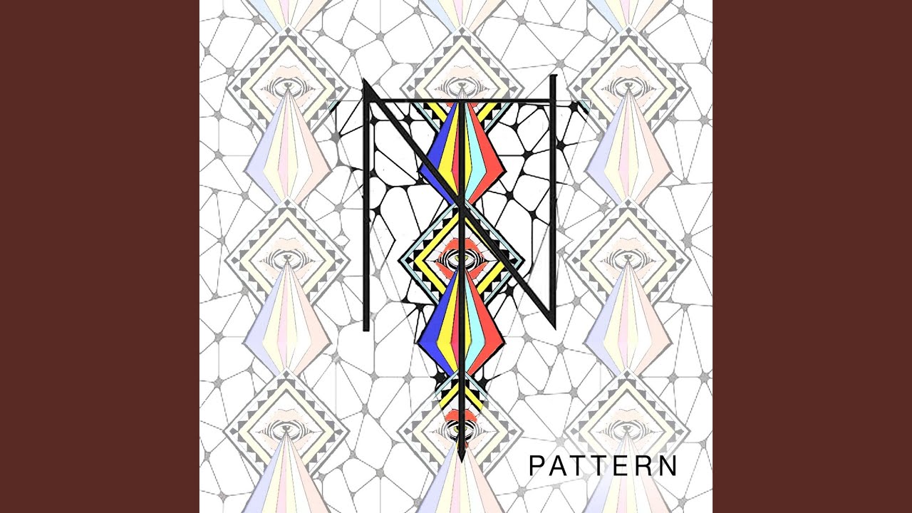 Pattern Youtube Music