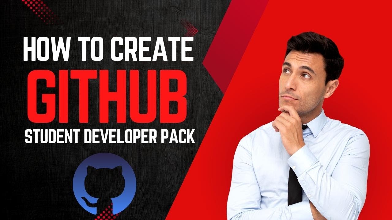 How To Create A Github Student Developer Pack Account Github