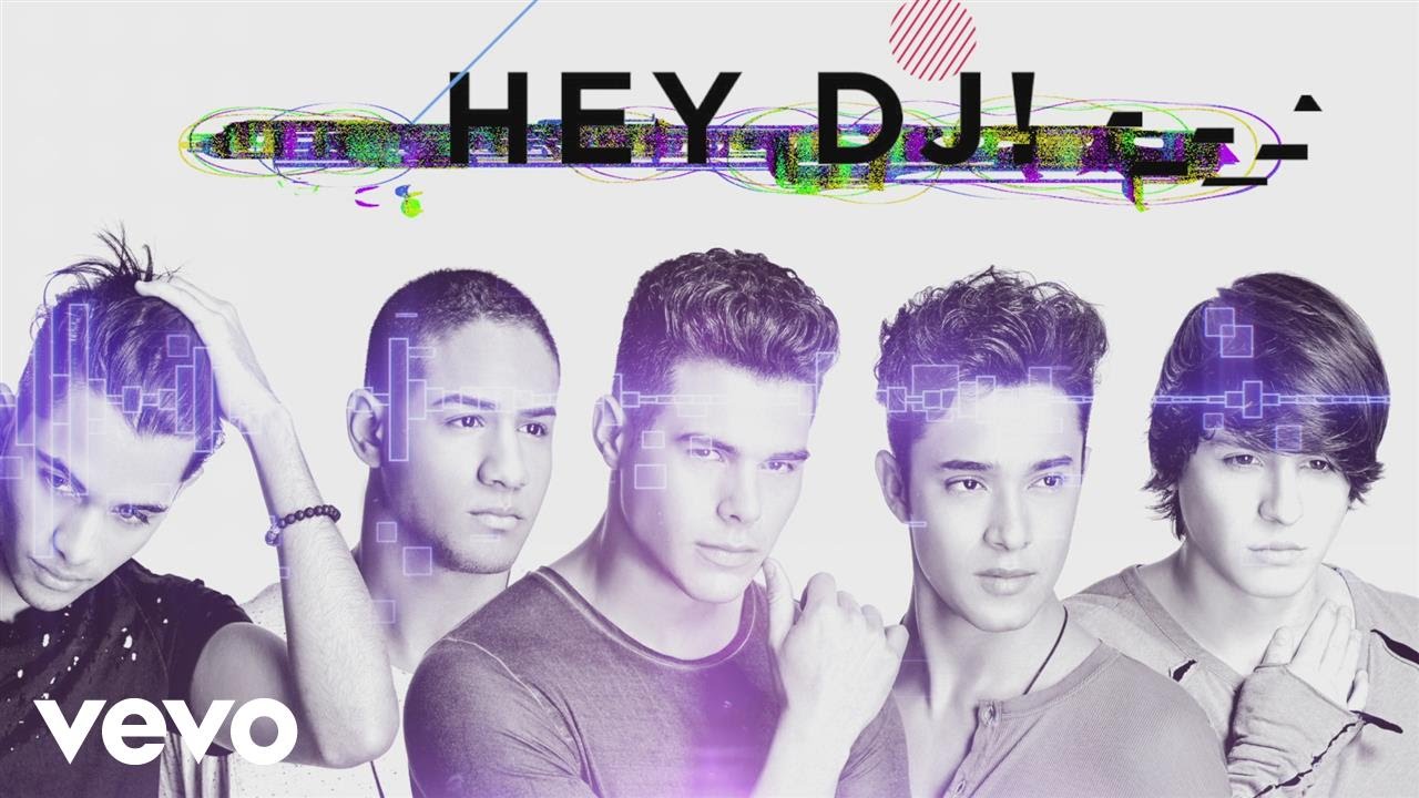Cnco Hey Dj Chords Chordify