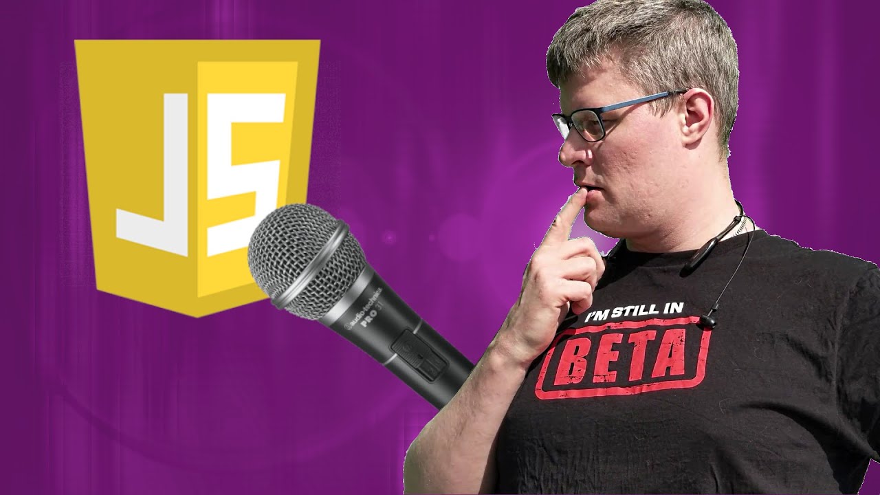 Recording Audio In Javascript Youtube