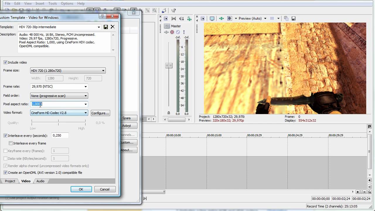 Tutorial Quality Youtube