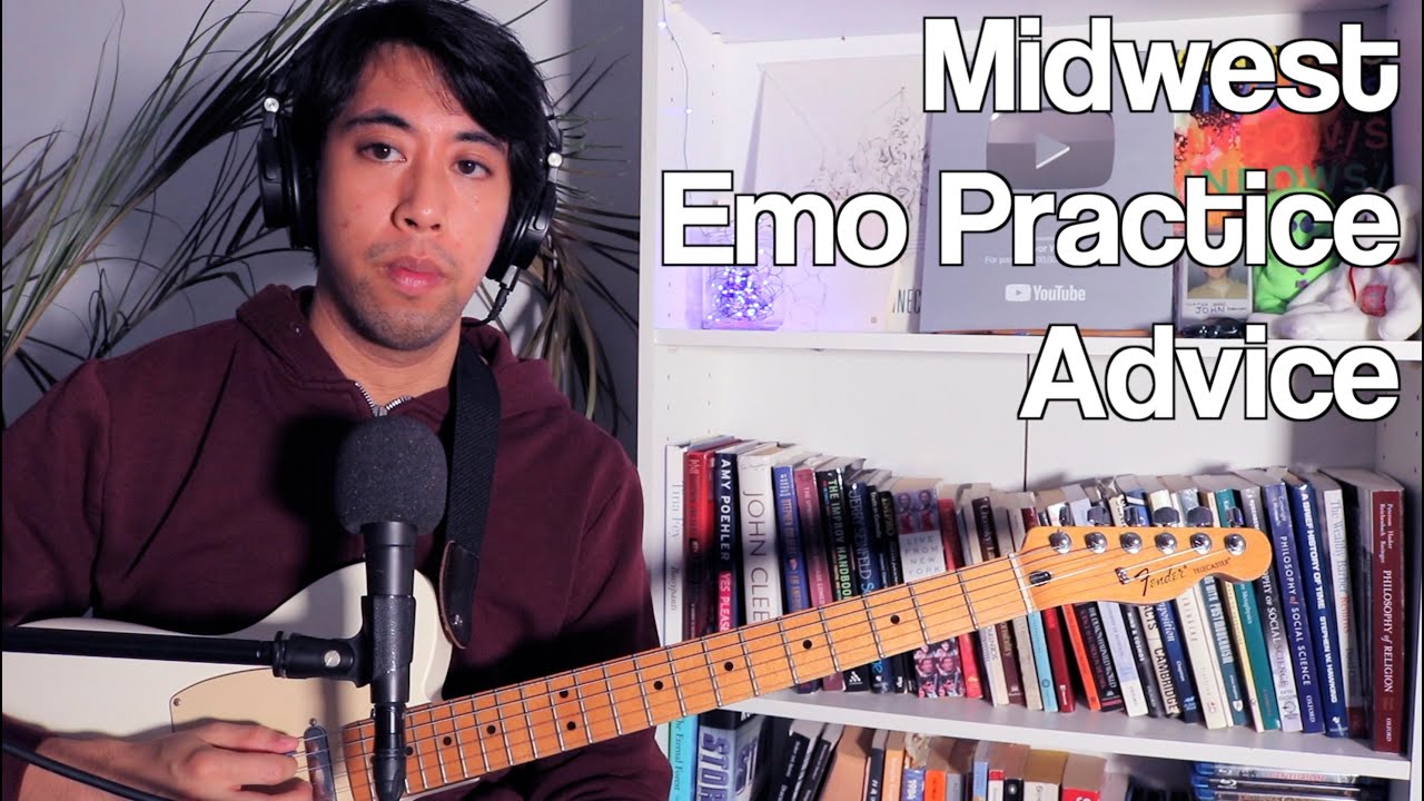 Try This Warm Up For Playing Midwest Emo Youtube