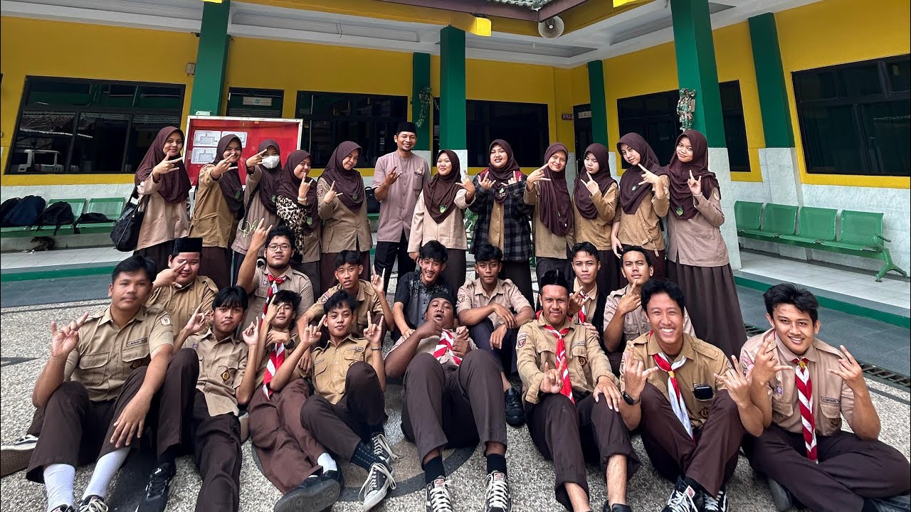 Kenangan Ips 2 Youtube