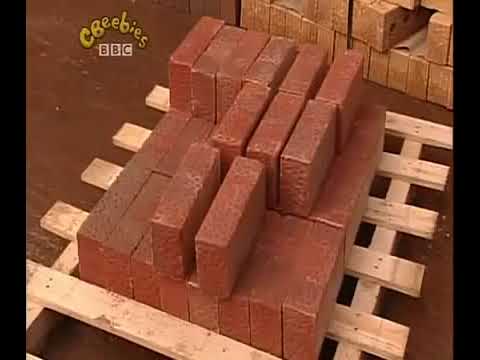 Come Outside Series 3 Bricks Youtube