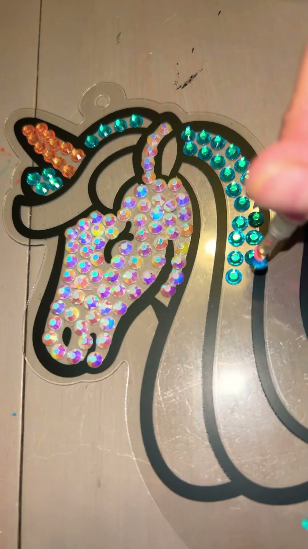 Unicorn Youtube