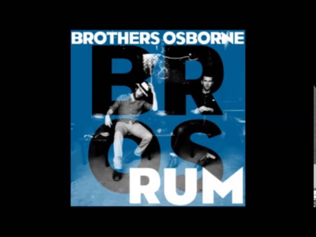 Brothers Osborne Rum Chords Chordify