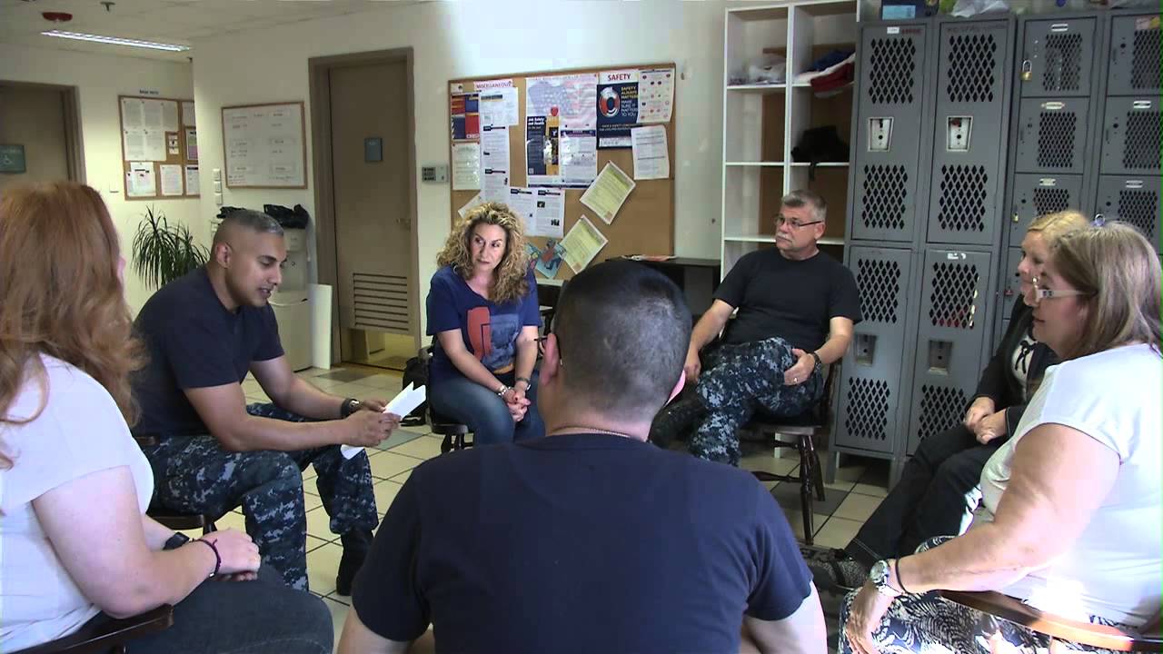 Critical Incident Stress Debriefing Youtube