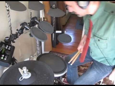 How I Make Drum Videos Youtube