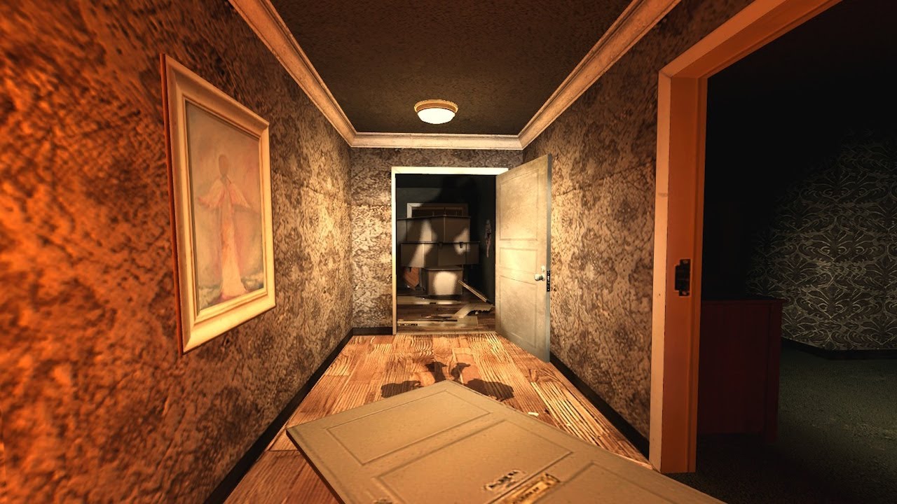 The Howler Nightmare L4d2 Youtube