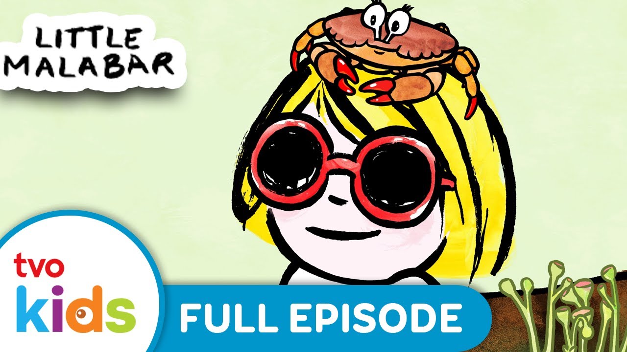 Little Malabar ёякр Like A Fish On A Dry Land ёяряёяра New Season 2 Full Episode