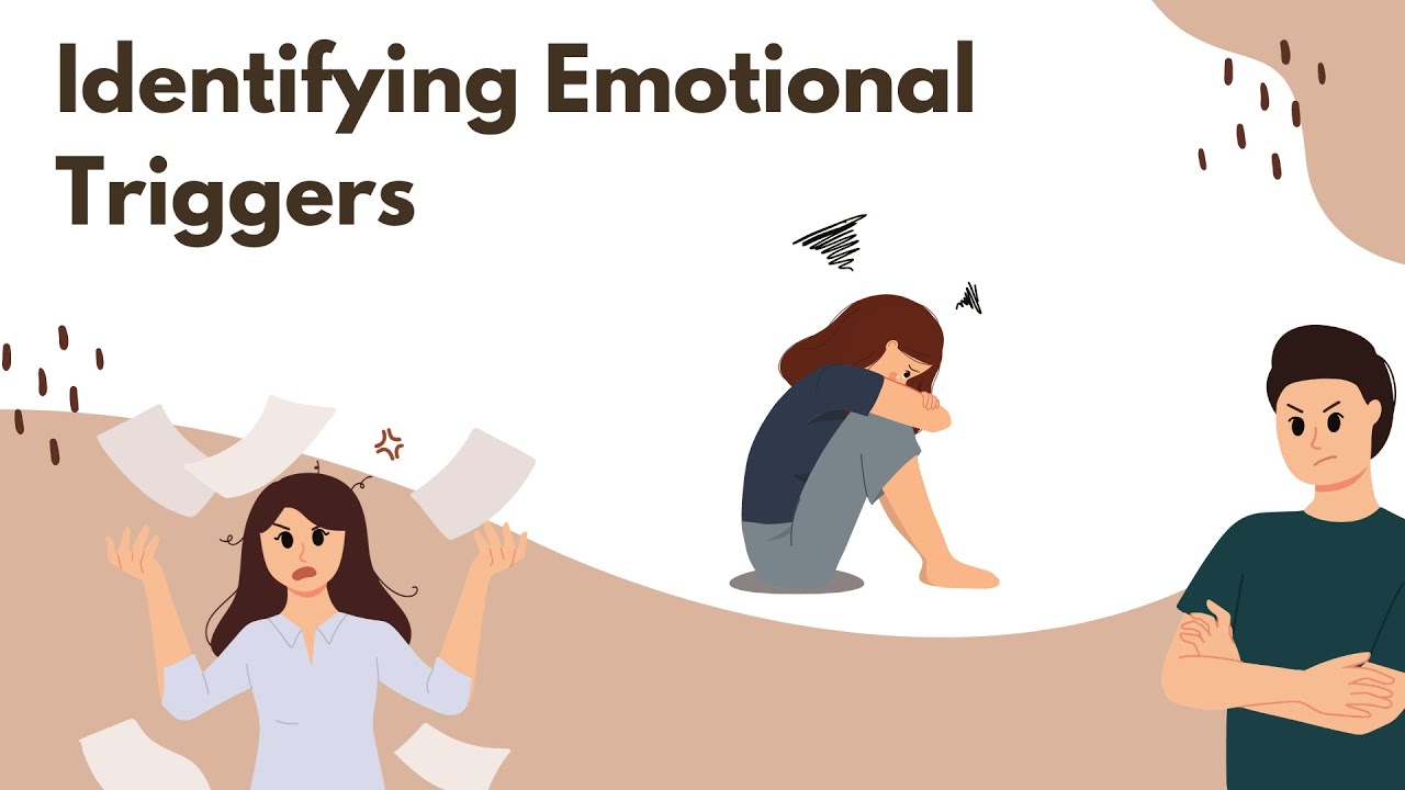 Emotional Triggers Youtube