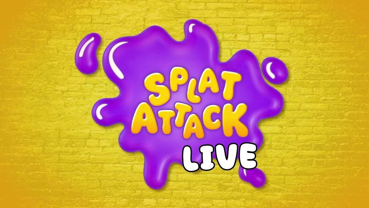 Splat Chats Live 2 17 Youtube Music