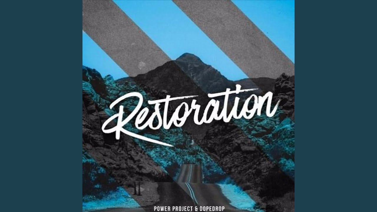 Restoration Youtube Music