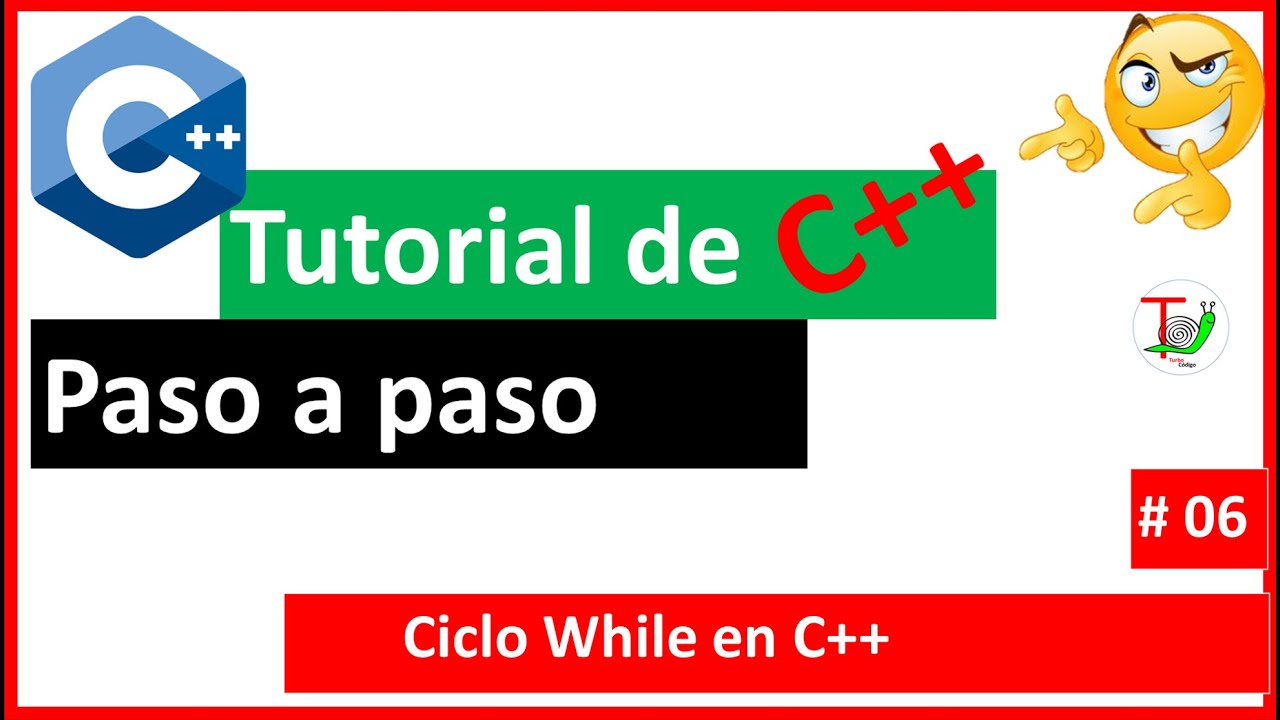 ёяъй Ciclo While En C ёясиёяшй Bucle While En C тау Estructura While Curso