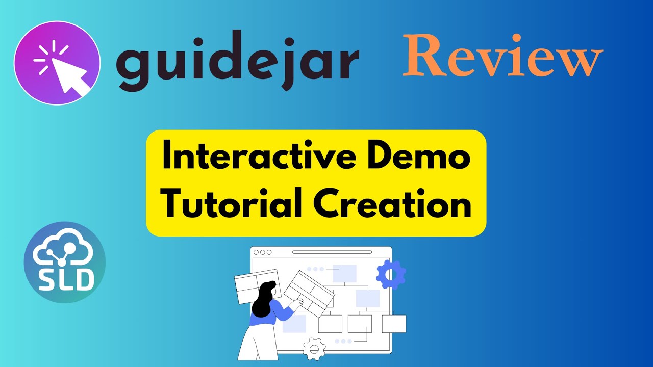 Guidejar Review Creating Interactive Product Demos Made Easy Youtube