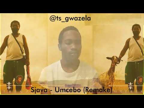 Umcebo Sjava Remake Youtube Music